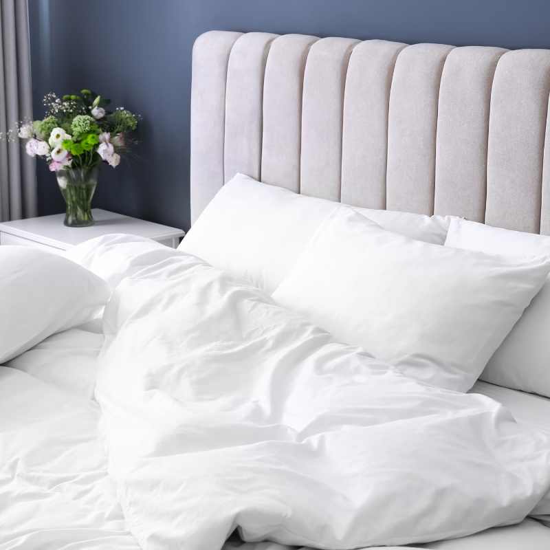 Bedroom | Bedding & Decor | Whitehouse & Continental Linen