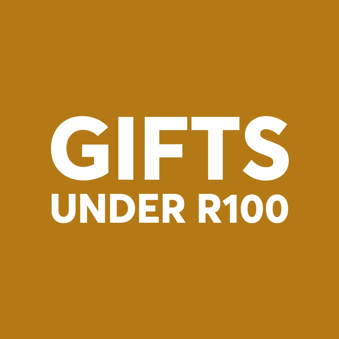 Deals under R100 | Gift Ideas | Whitehouse & Continental Linen