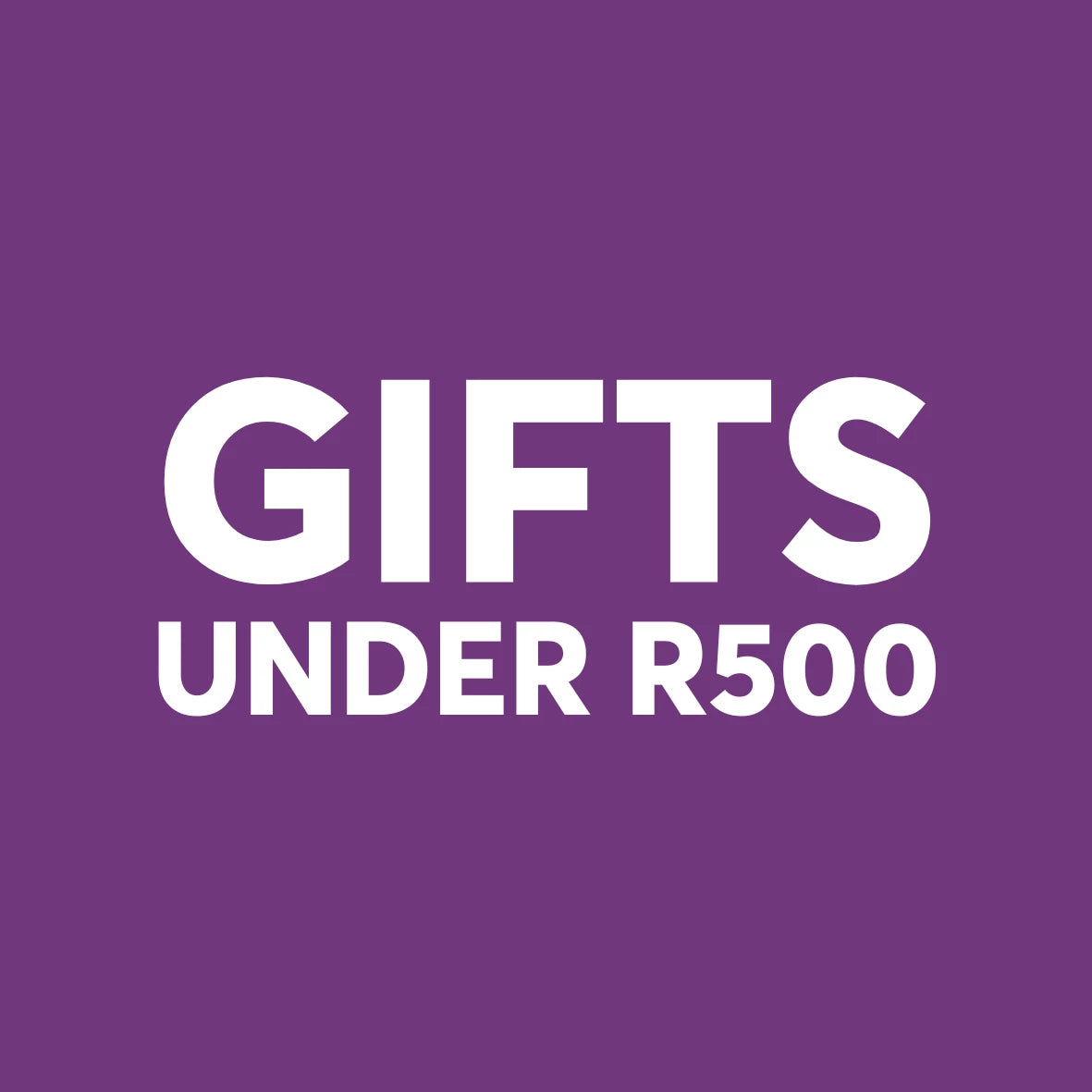 Deals under R500 | Gift Ideas | Whitehouse & Continental Linen
