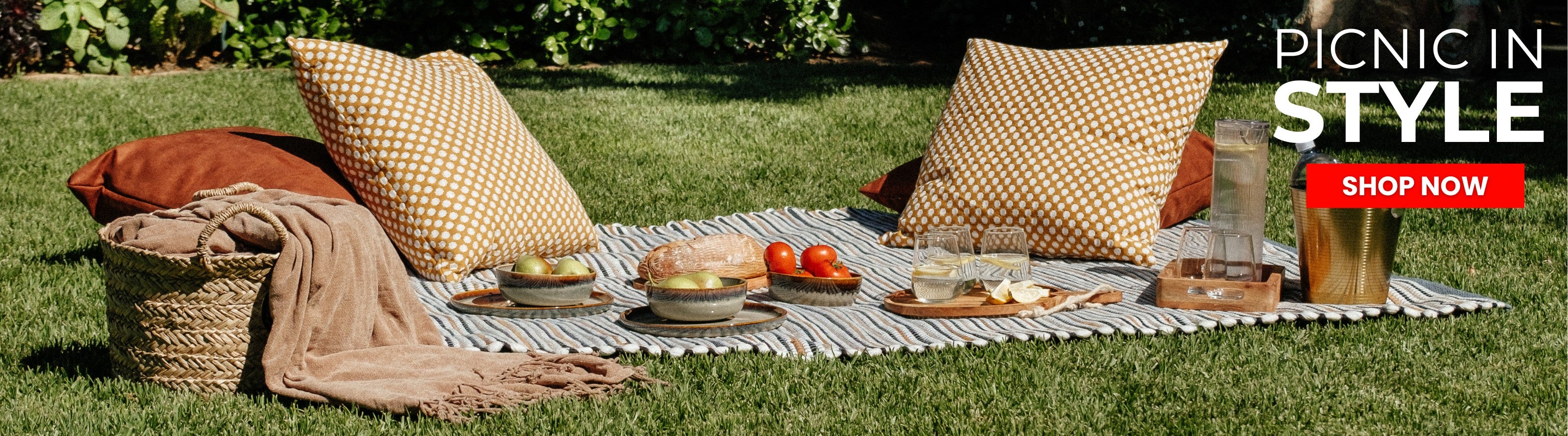 Bed Bath Home - Whitehouse & Continental Linen