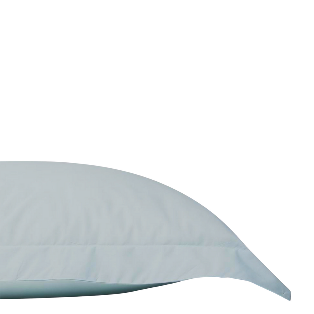 200 Thread Count Oxford 100% Cotton Percale Pillowcase