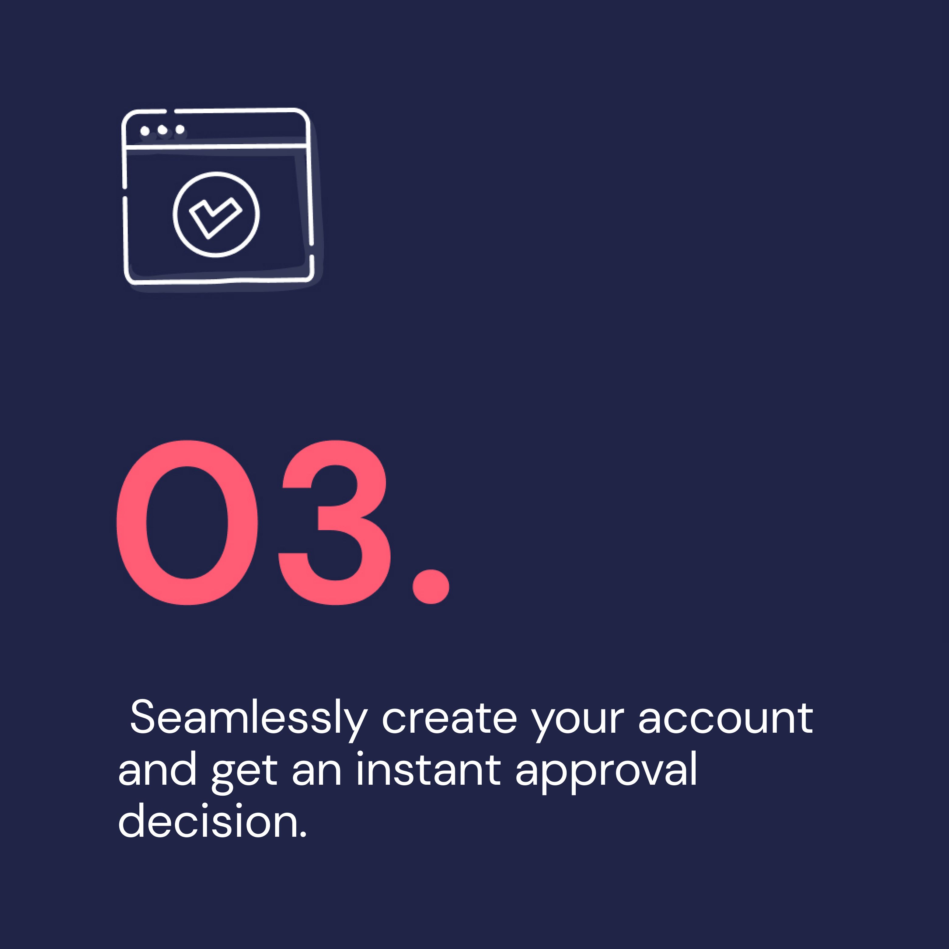 PayJustNow | Pay for your purchases over 3 instalments