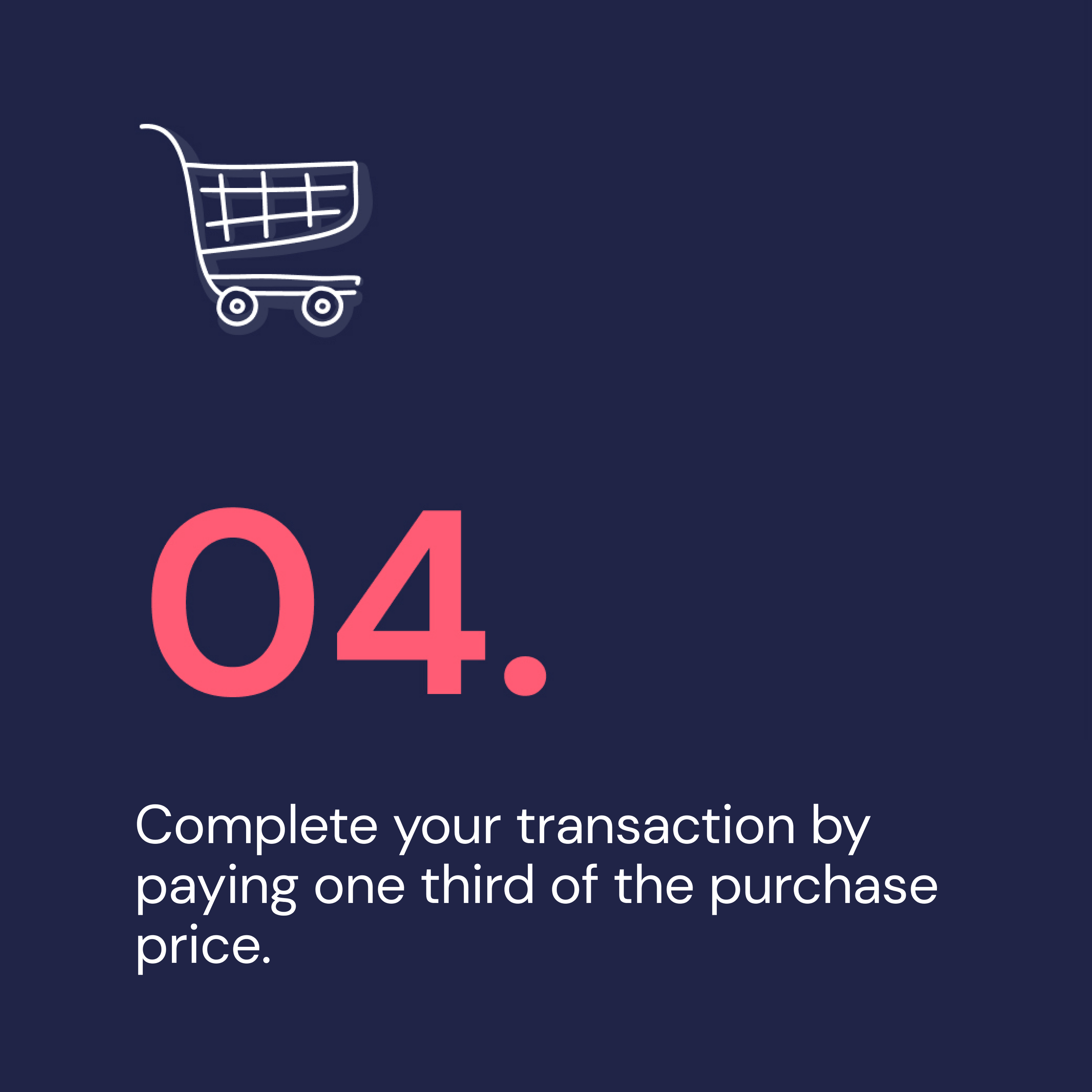 PayJustNow | Pay for your purchases over 3 instalments