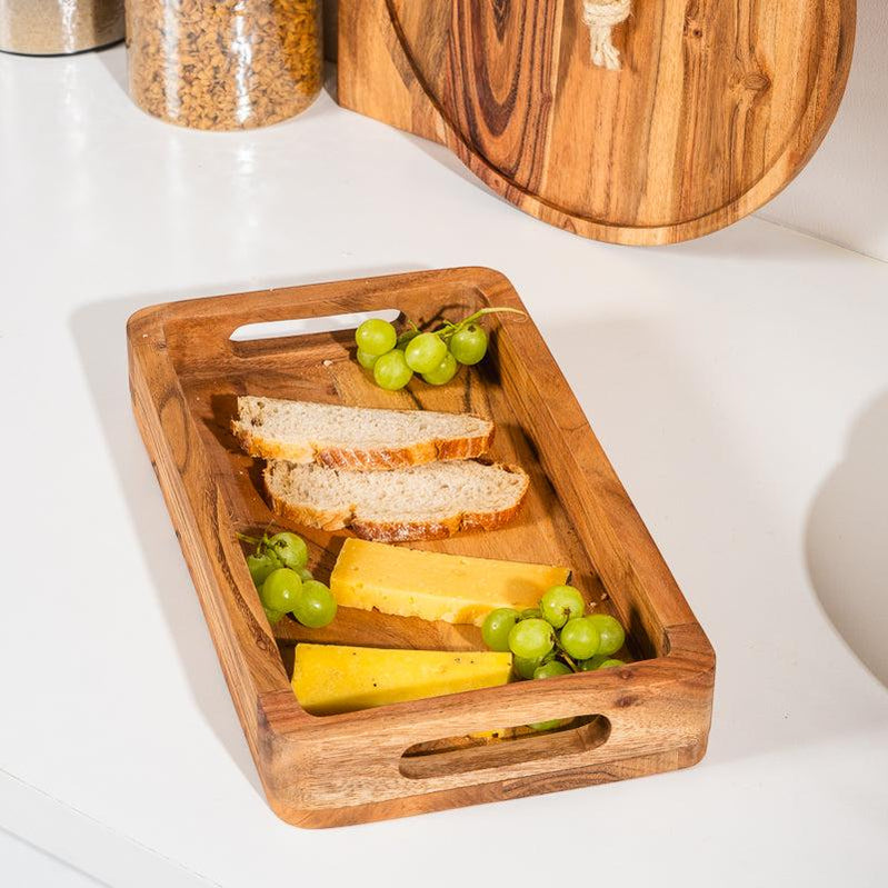 Trays
