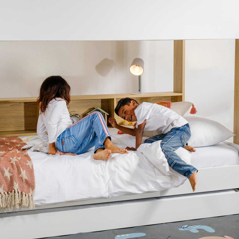 Adventure 3 Sleeper Bunk Bed | Beds & Bed Frames