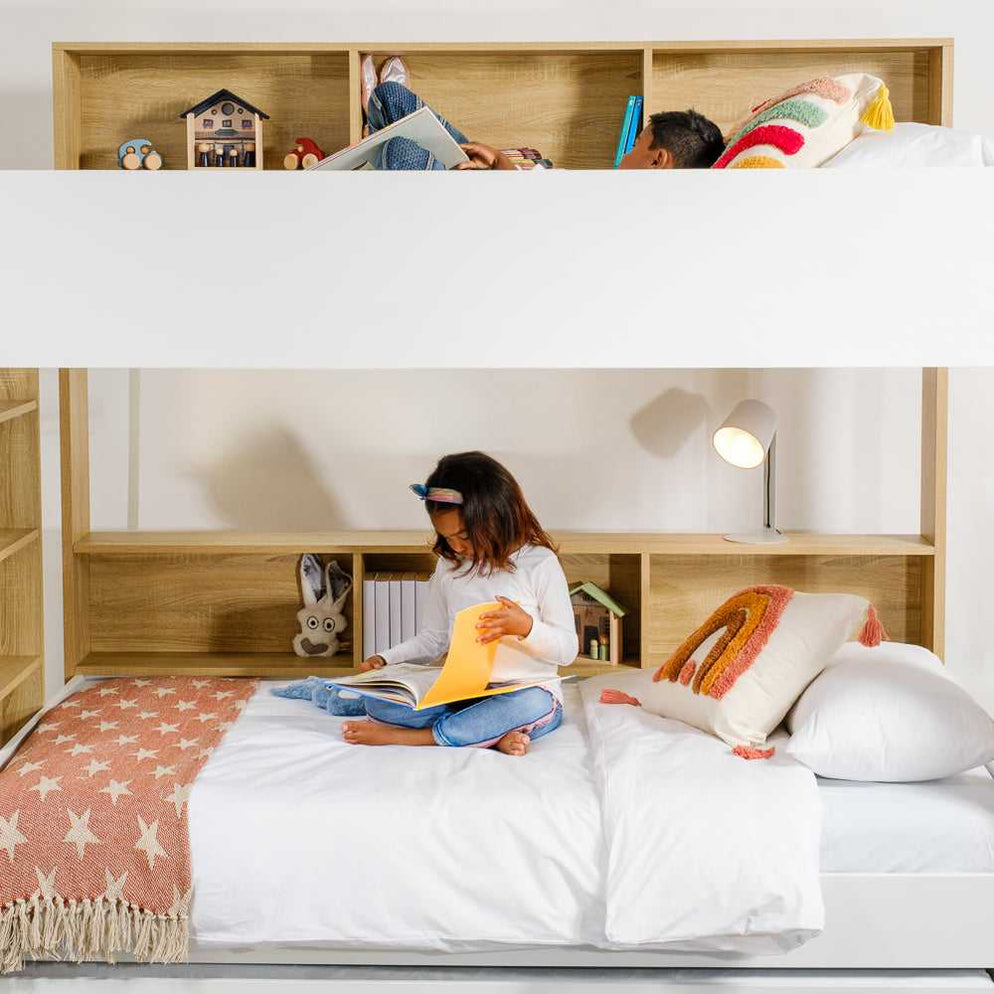 Adventure 3 Sleeper Bunk Bed | Beds & Bed Frames