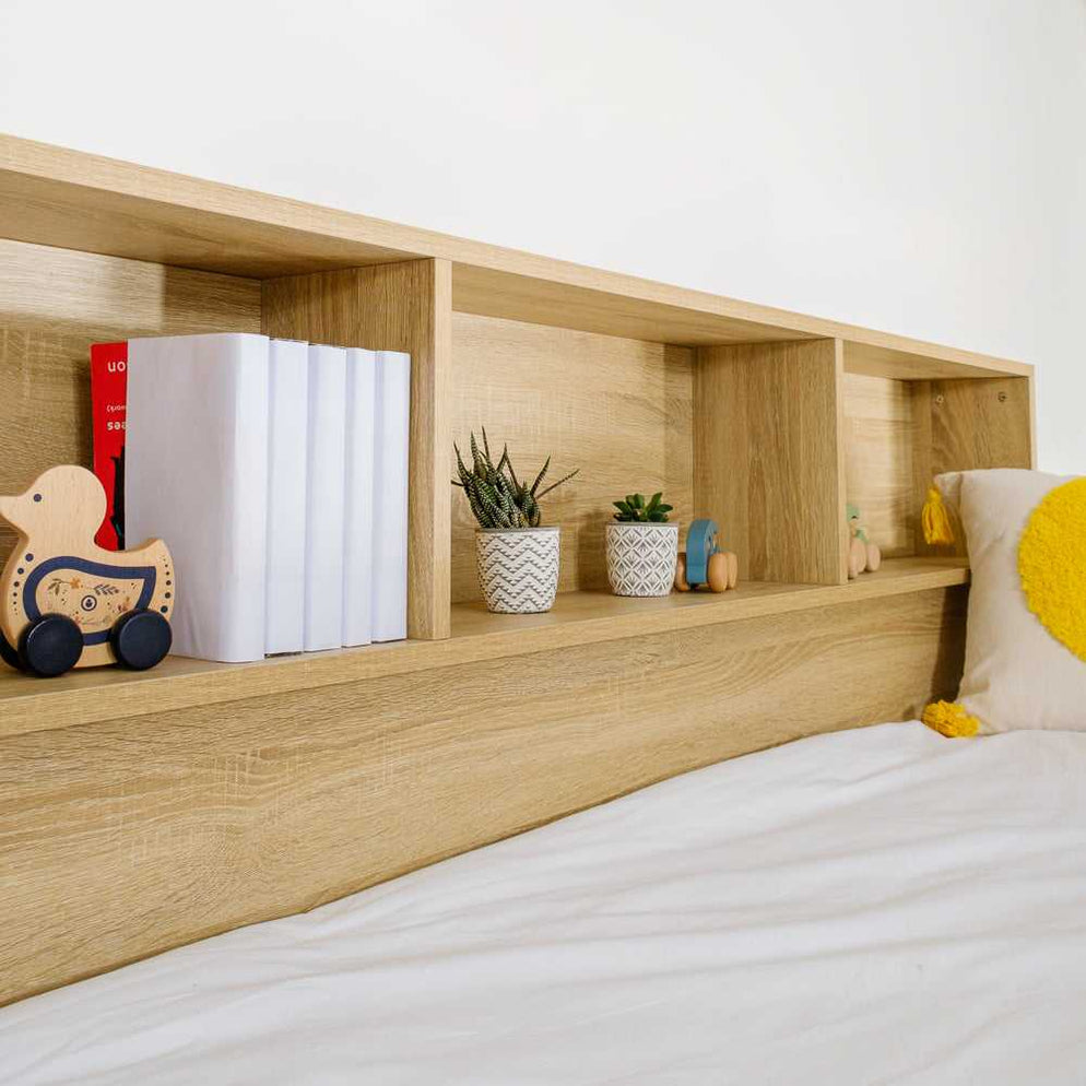 Adventure Kids Tri-Bunk | Double Bunk Bed