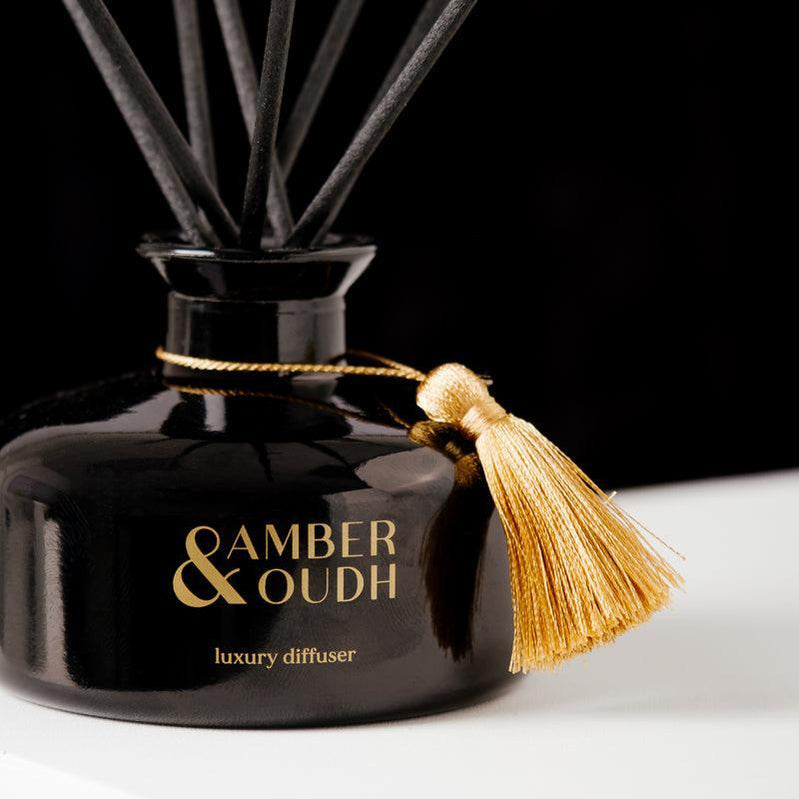 Luxury Diffusers | Whitehouse & Continental Linen