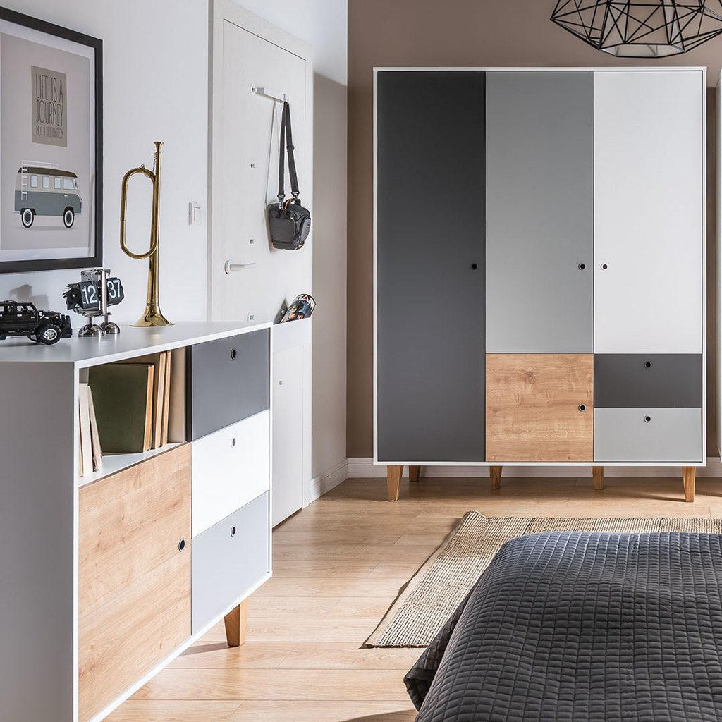 VOX Kids | Whitehouse & Continental Linen