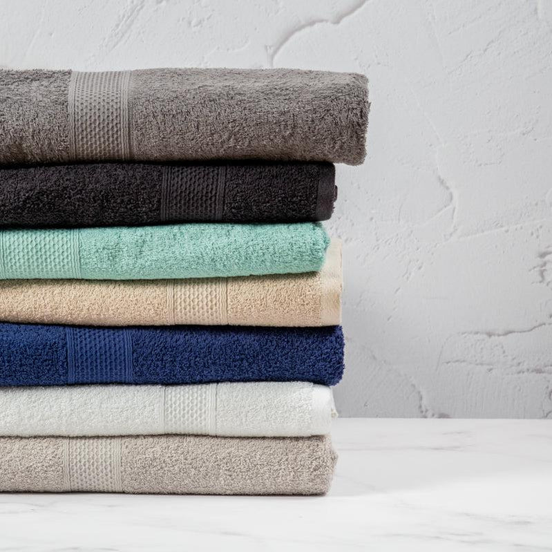 Bath Sheets | Whitehouse & Continental Linen