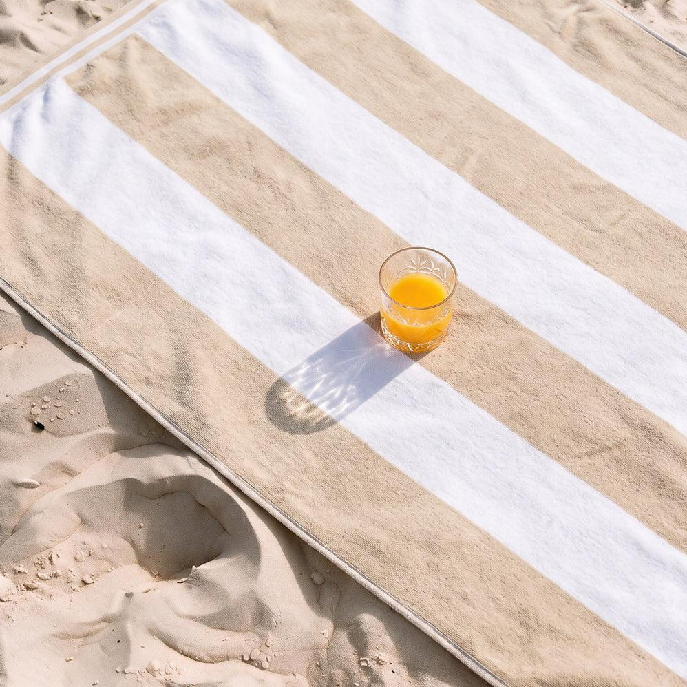 Beach Towels & Foutas | Whitehouse & Continental Linen