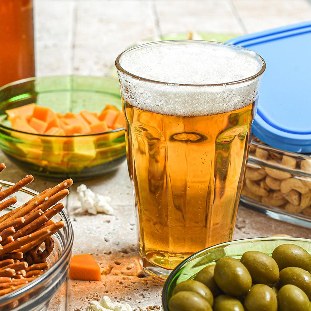 Glassware | Glass and Drinkware Sets | Whitehouse & Continental Linen