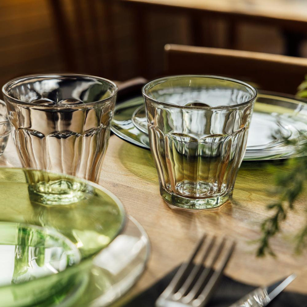 Glassware | Glass and Drinkware Sets | Whitehouse & Continental Linen