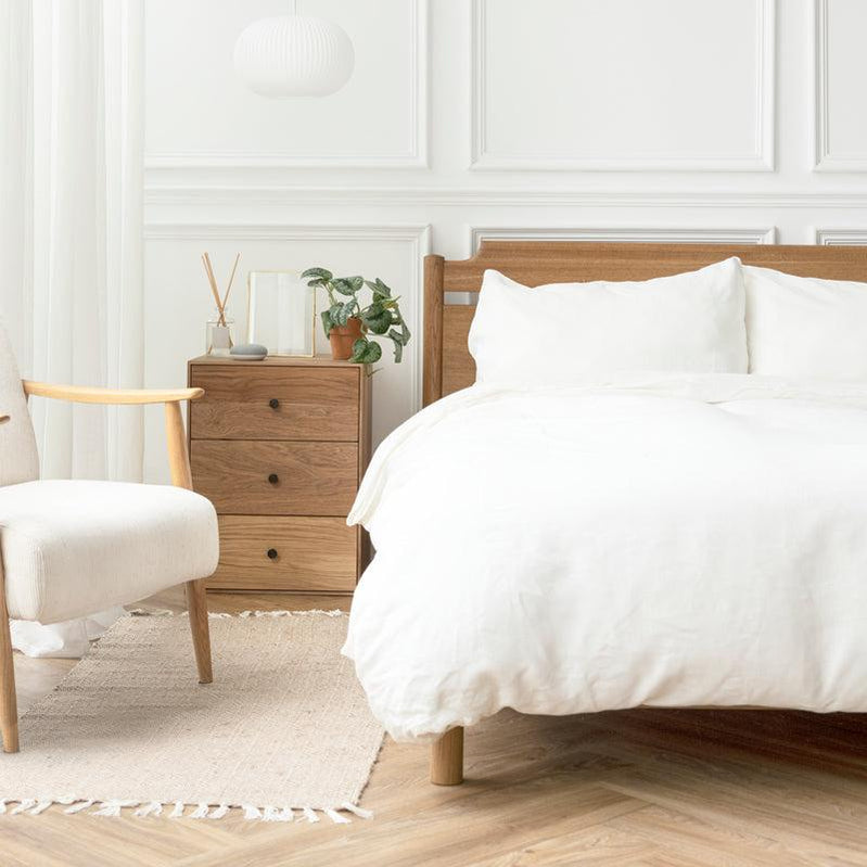 Bedroom | Bedding & Decor | Whitehouse & Continental Linen