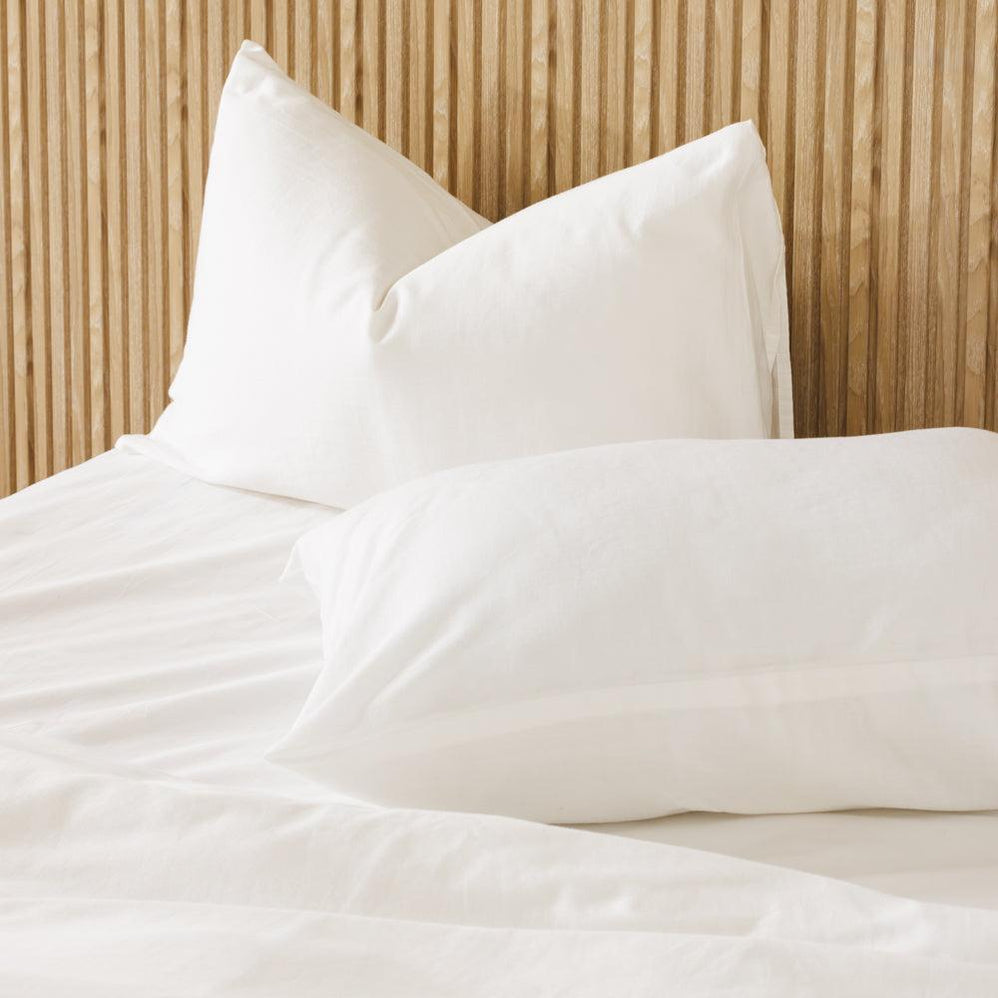 Heritage Collection | Brands | Whitehouse & Continental Linen