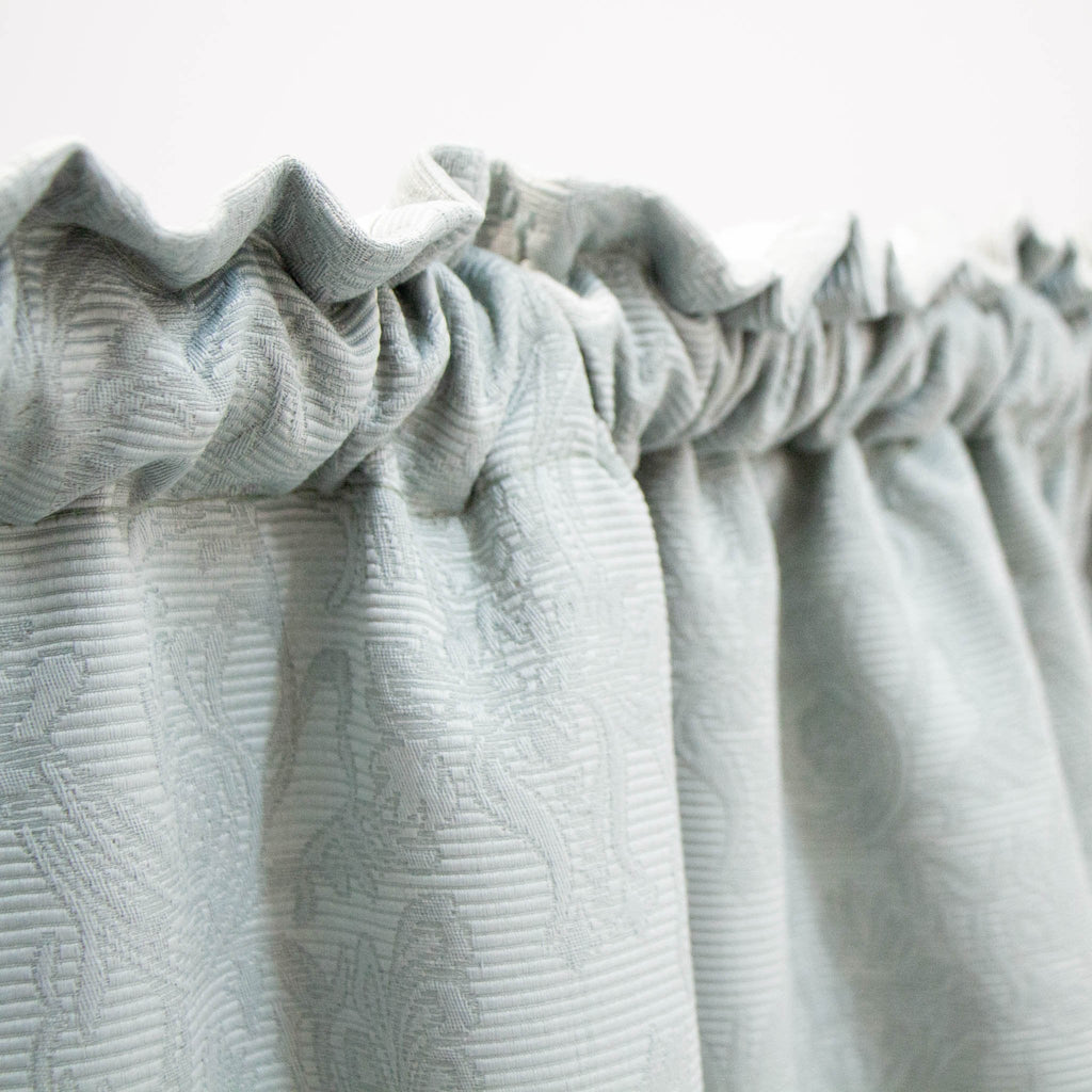 Curtains | Whitehouse & Continental Linen
