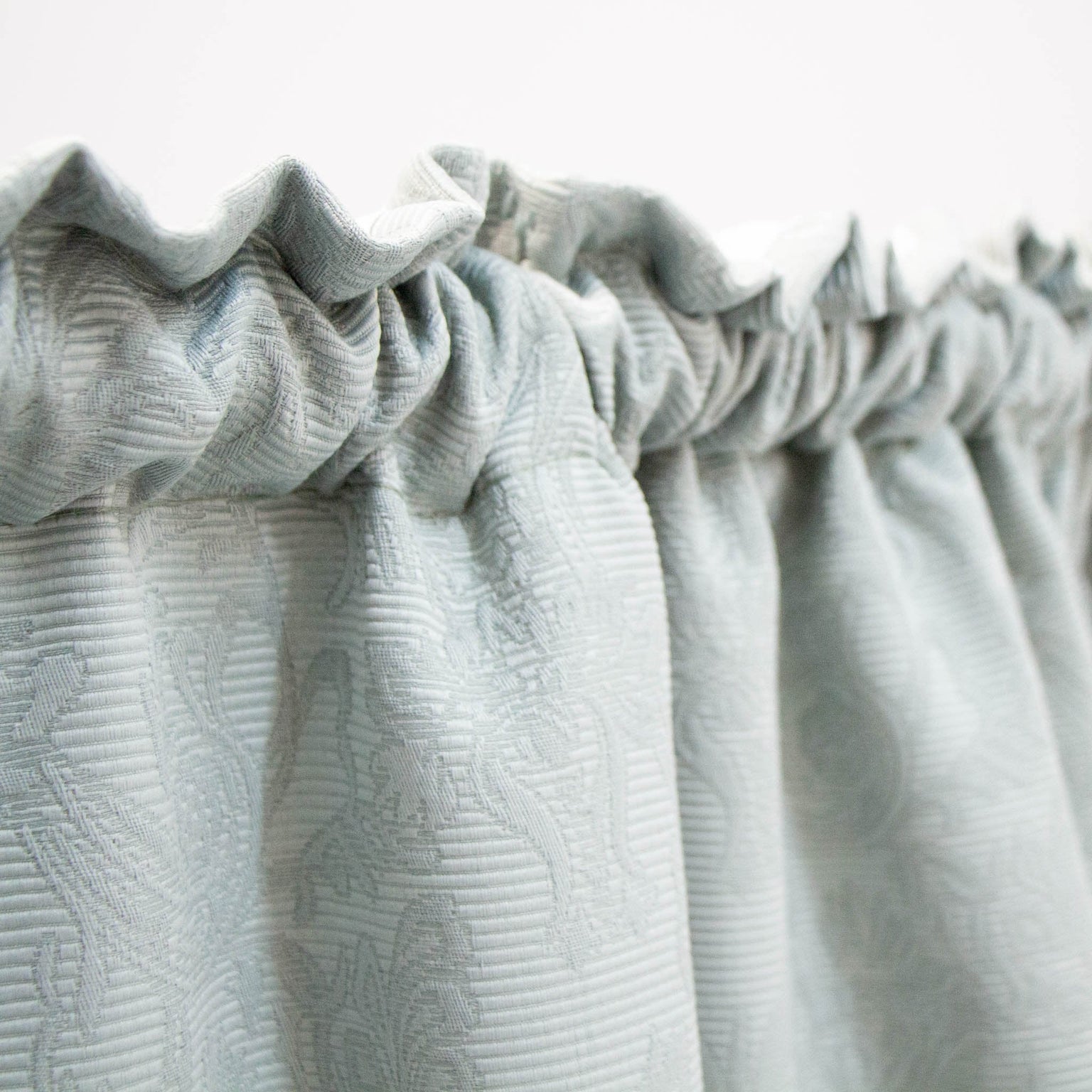 Curtains | Whitehouse & Continental Linen