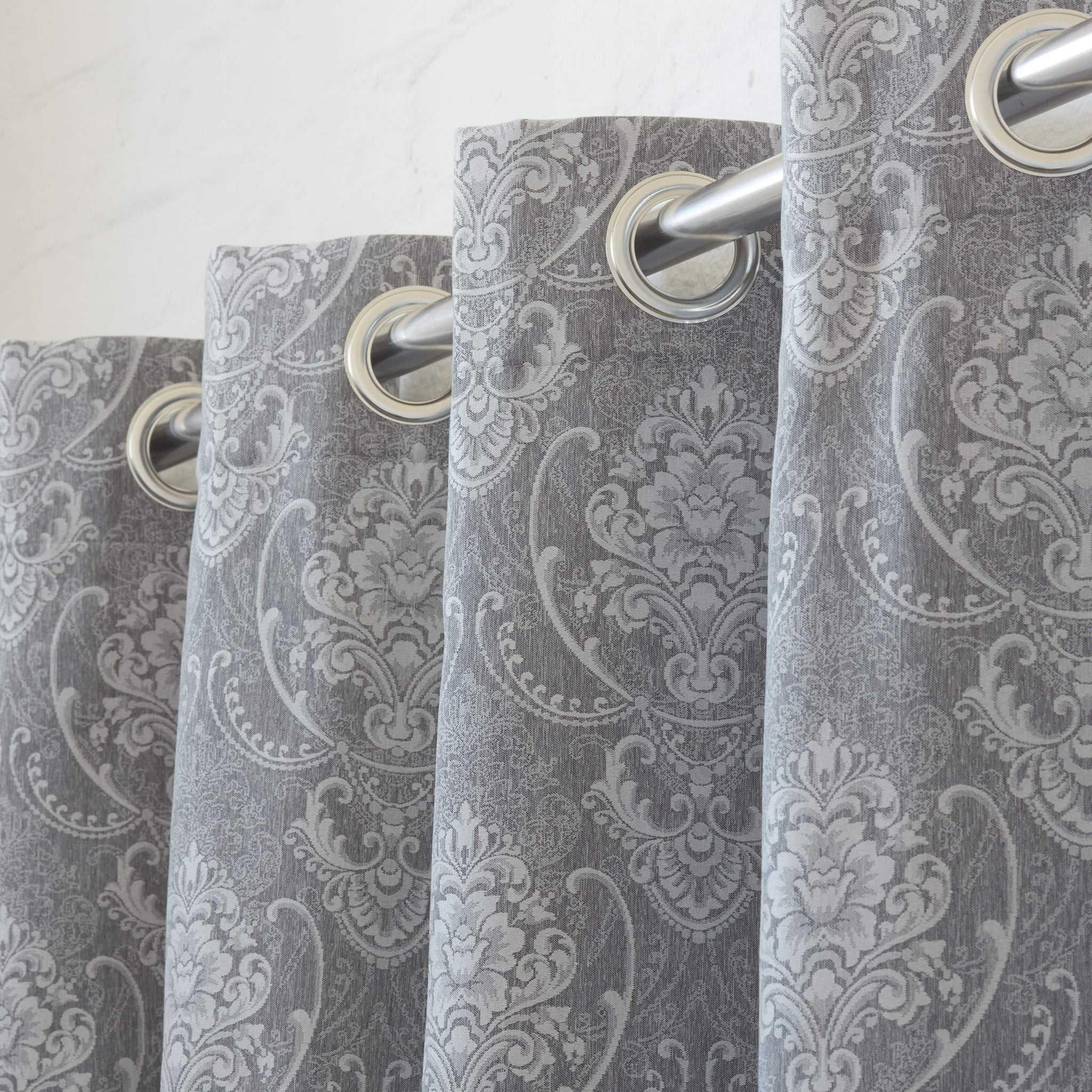 Eyelet Curtains