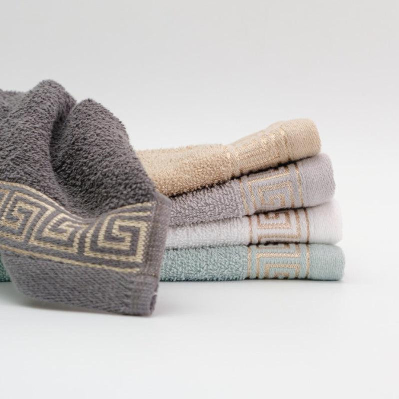 Towels | Bath sheets, hand towels, guest towels and more — Whitehouse ...