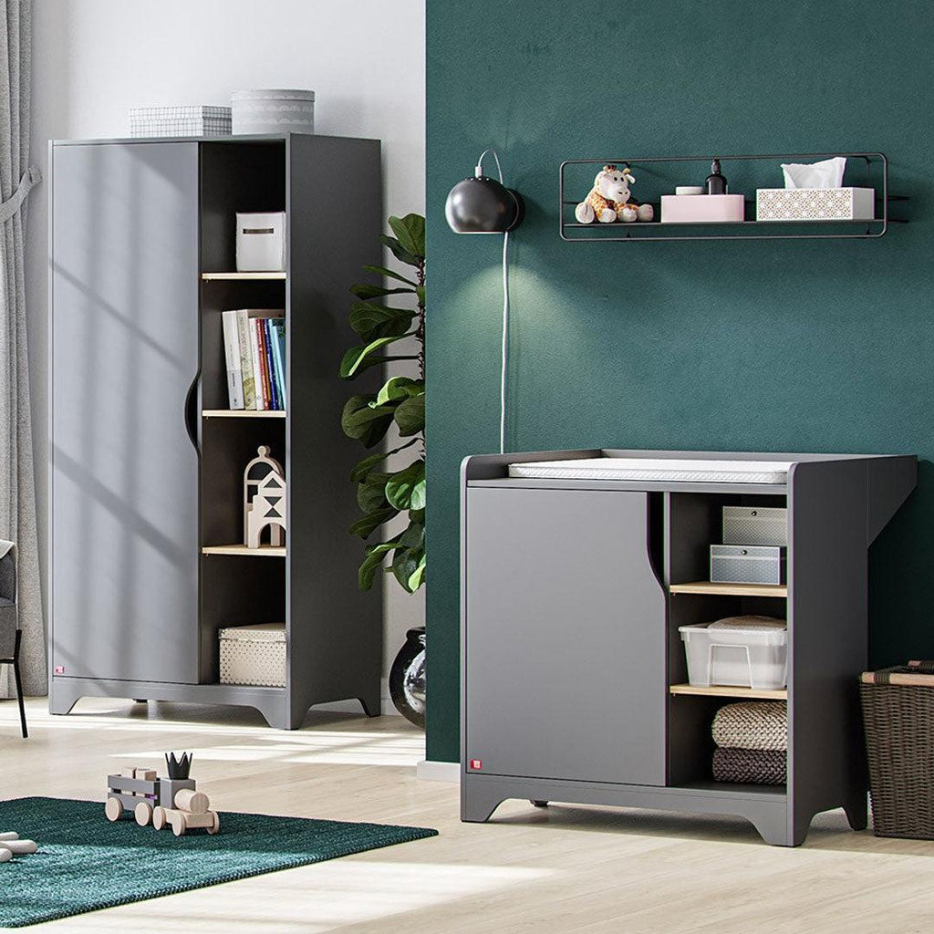 Baby & Kids Wardrobes | Whitehouse & Continental Linen