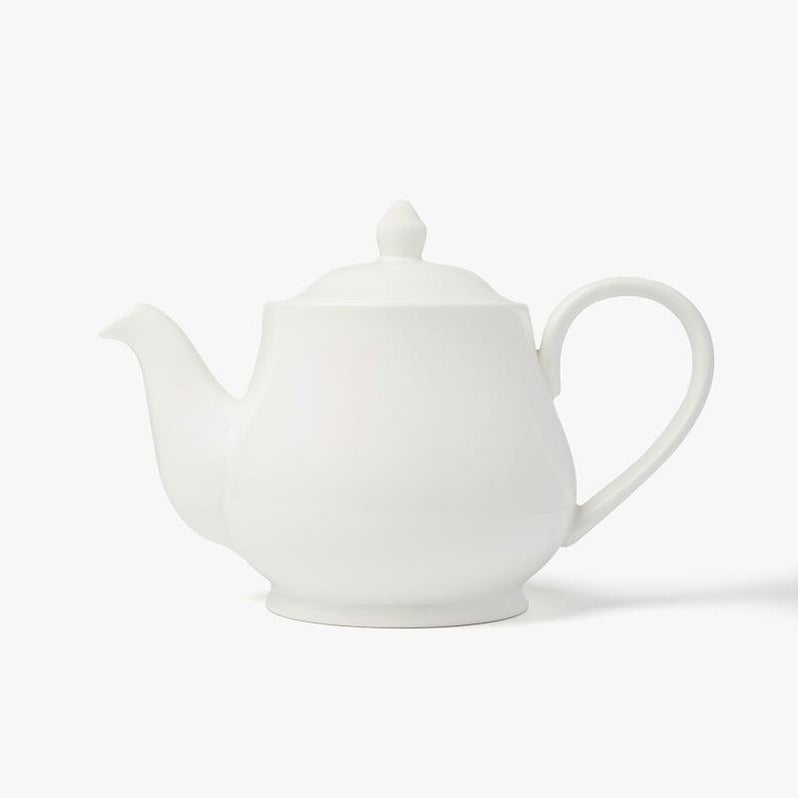 Maxwell Williams Teapot | White | Teapot