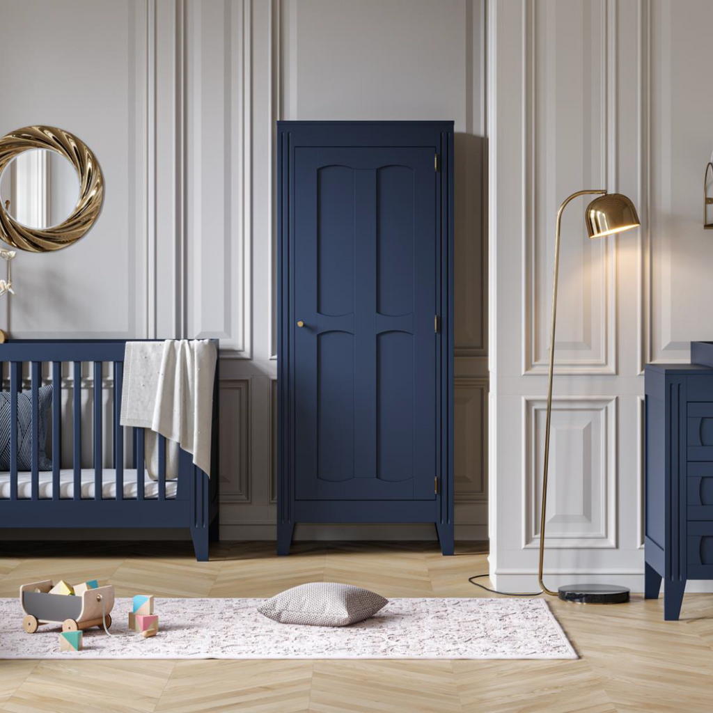 Baby & Kids Wardrobes | Whitehouse & Continental Linen