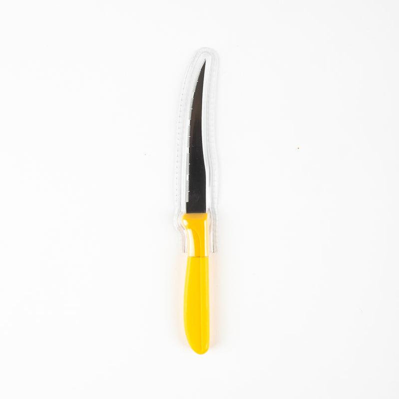 Moretti All Purpose Knife | Yellow | Knives