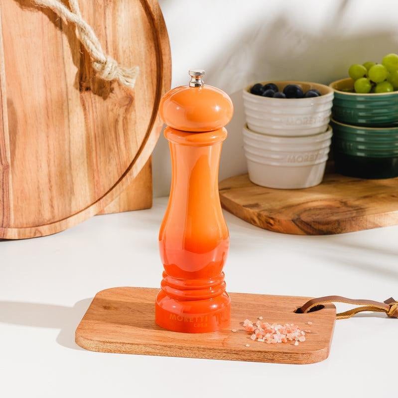 Moretti Casa Salt or Pepper Grinder