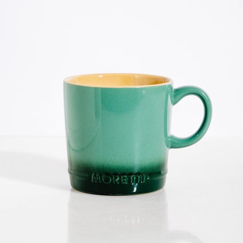 Moretti Casa Stoneware Mug Moss | Mug