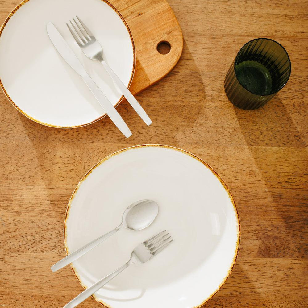 Cutlery Sets | Whitehouse & Continental Linen