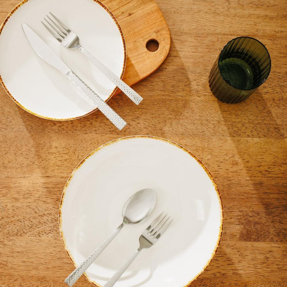 Cutlery Sets | Whitehouse & Continental Linen