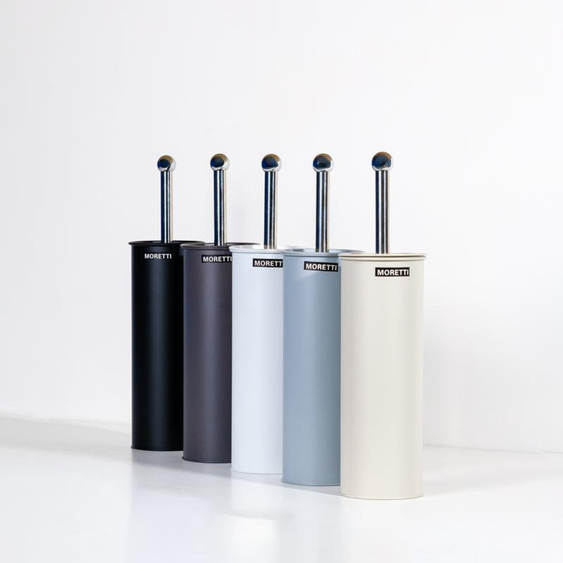 Moretti Matt Finish Toilet Brush