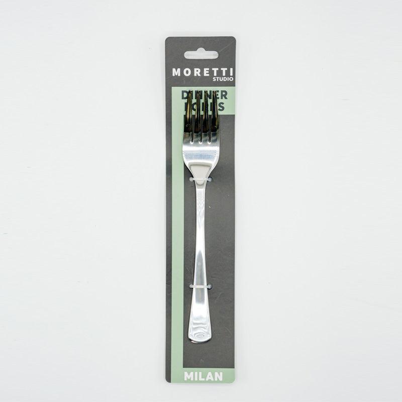 Moretti 2 Piece Dinner Fork Set | Milan