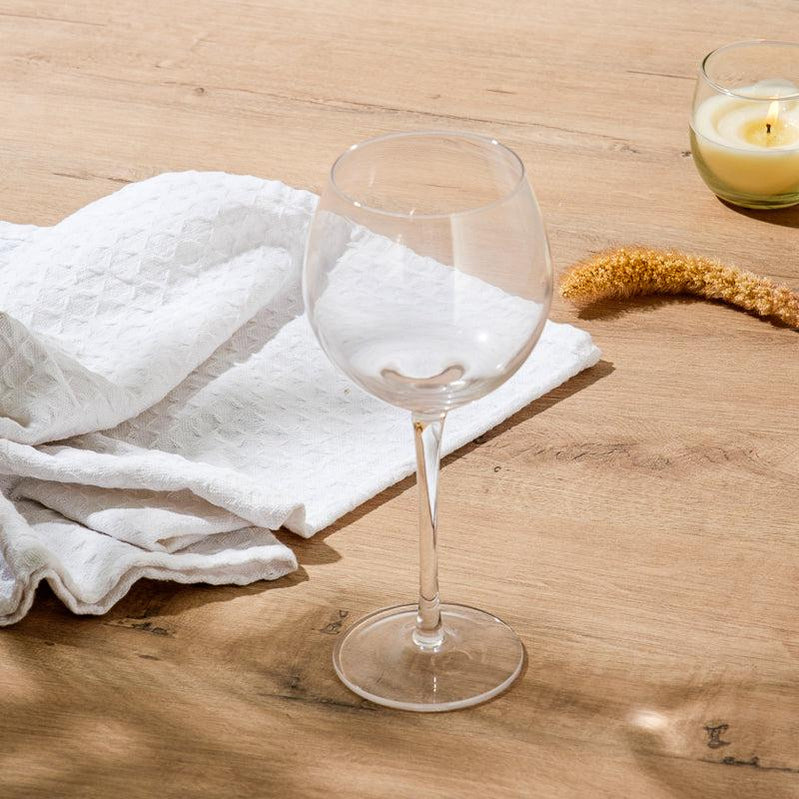 Glassware | Glass and Drinkware Sets | Whitehouse & Continental Linen