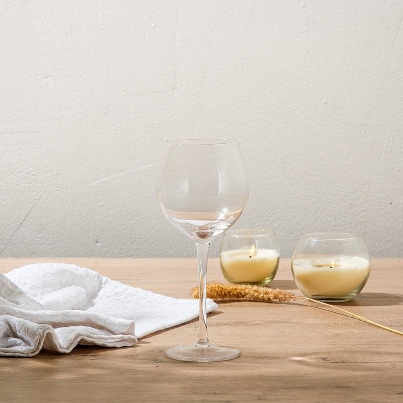 Glassware | Glass and Drinkware Sets | Whitehouse & Continental Linen