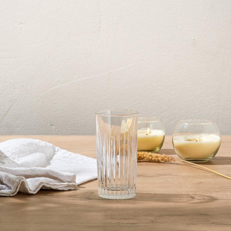 Glassware | Glass and Drinkware Sets | Whitehouse & Continental Linen