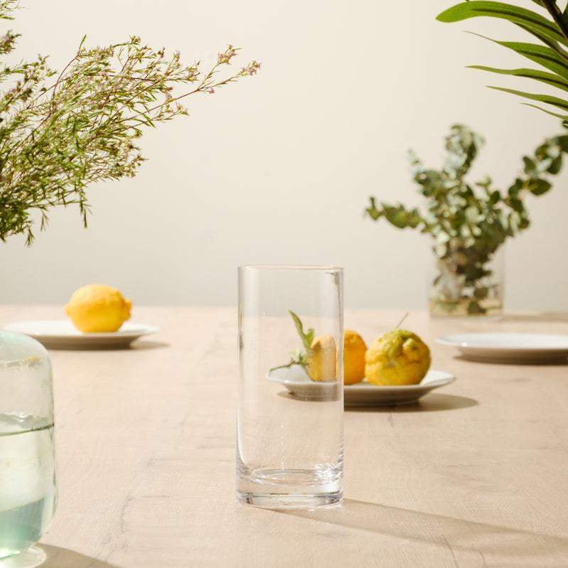 Glassware | Glass and Drinkware Sets | Whitehouse & Continental Linen