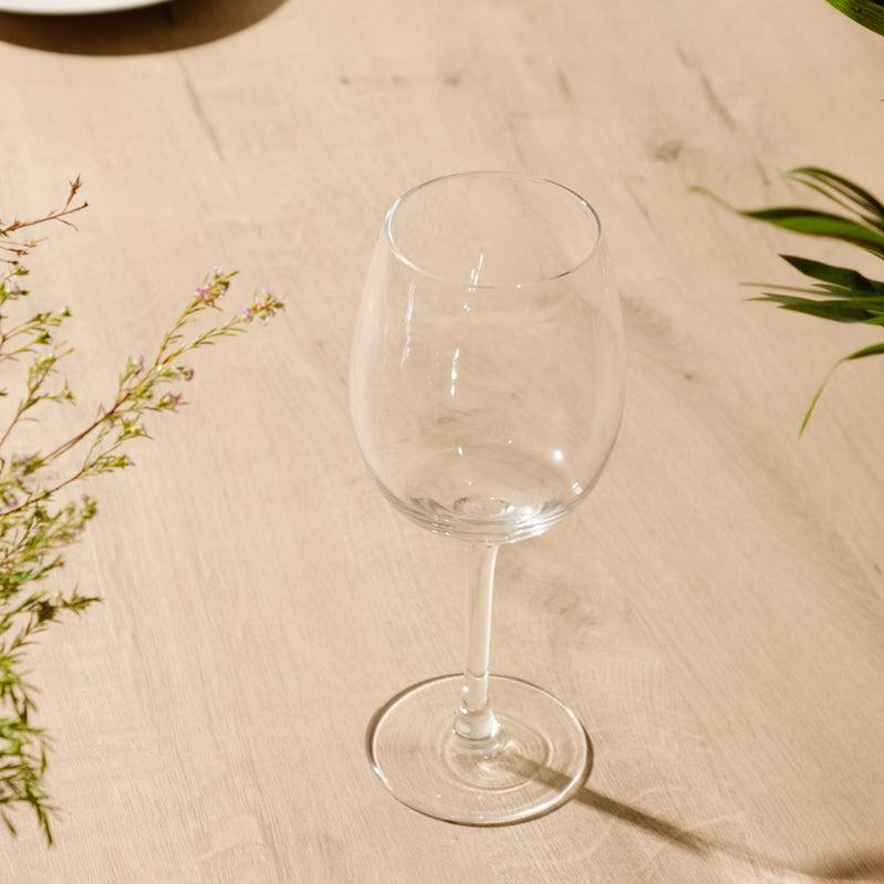 Glassware | Glass and Drinkware Sets | Whitehouse & Continental Linen