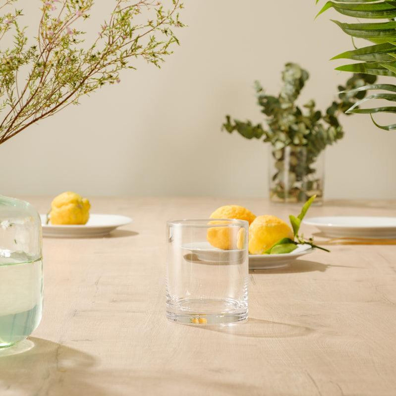 Glassware | Glass and Drinkware Sets | Whitehouse & Continental Linen