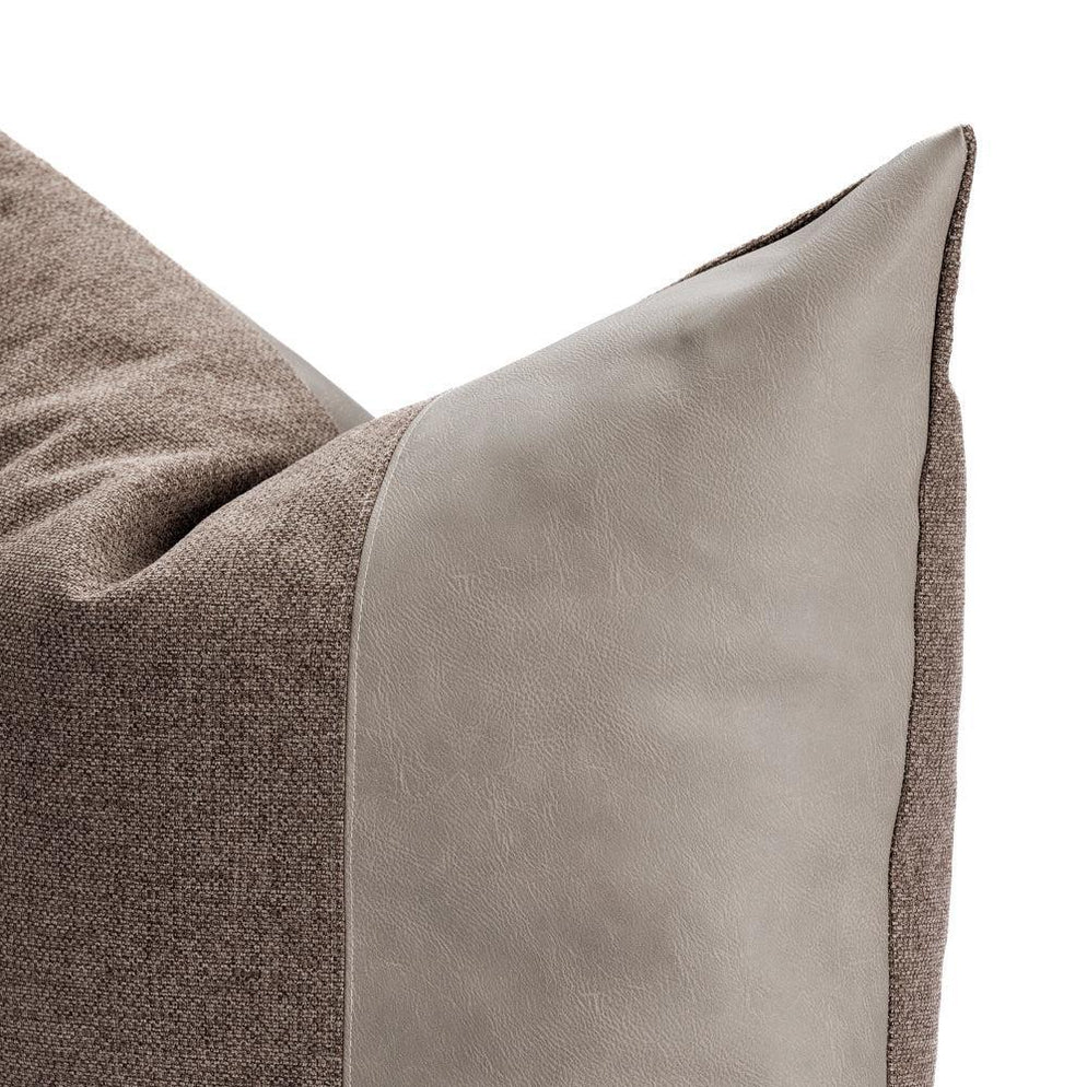 Nest Collection Skukuza Split Scatter Chestnut
