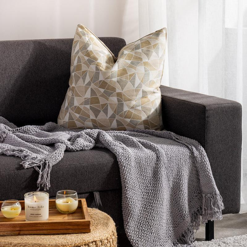 Winter Collection | Whitehouse & Continental Linen