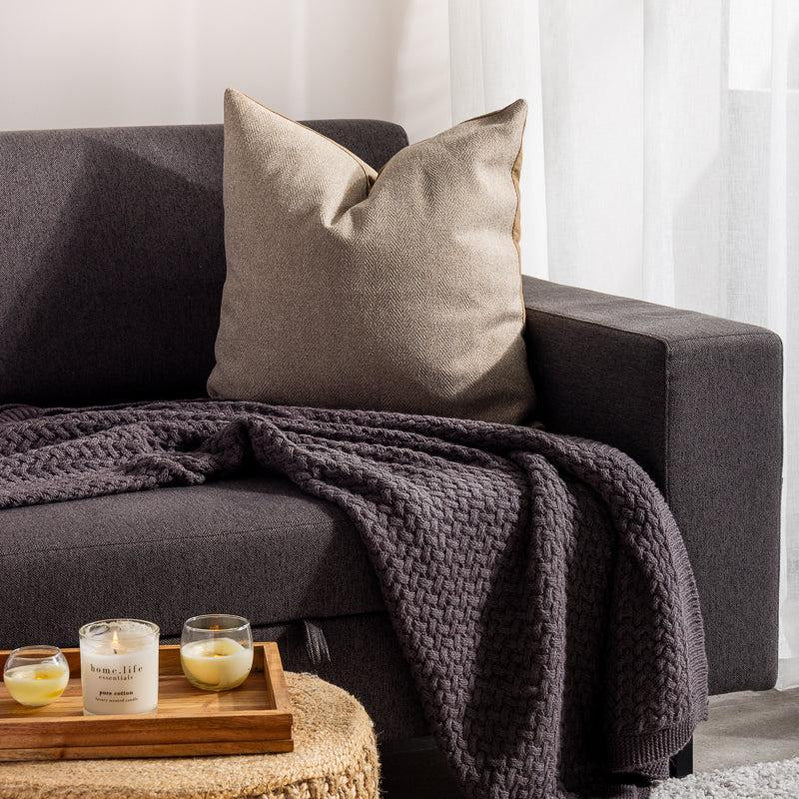 Winter Collection | Whitehouse & Continental Linen