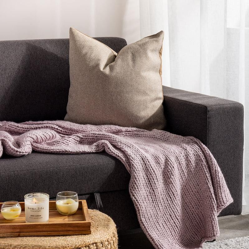 Winter Collection | Whitehouse & Continental Linen