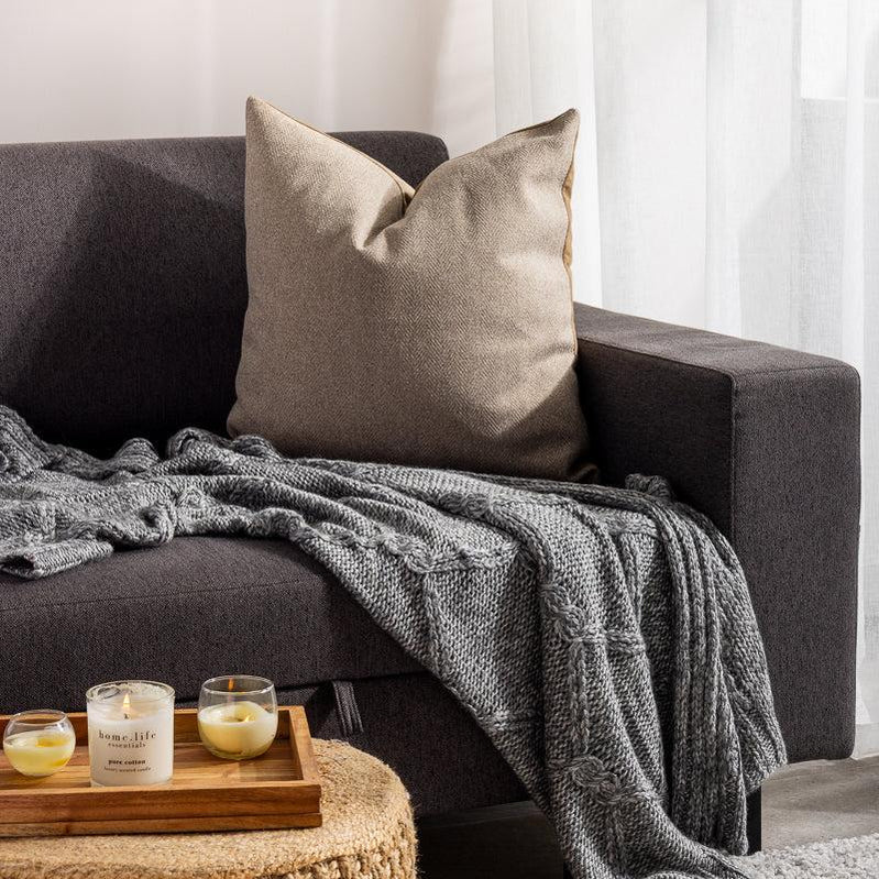 Winter Collection | Whitehouse & Continental Linen