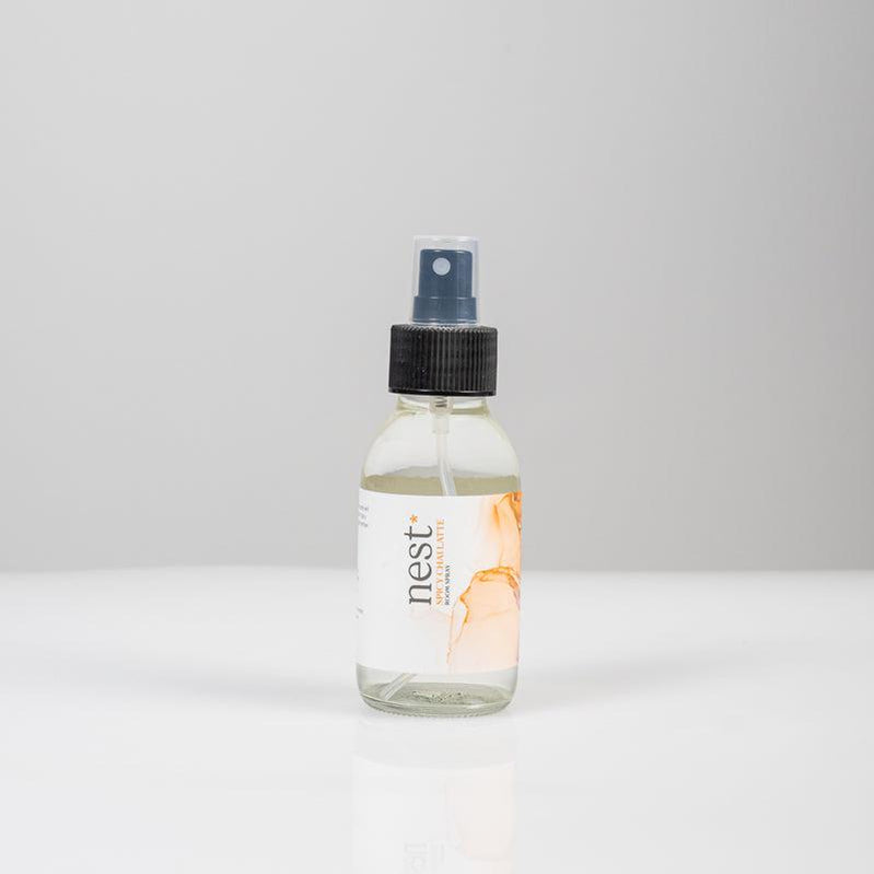 Nest Luxury Scented Room Spray
