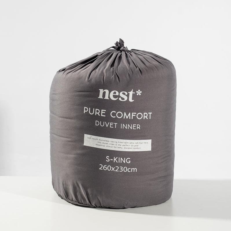 Nest Pure Comfort Duvet Inner | Duvet Inner