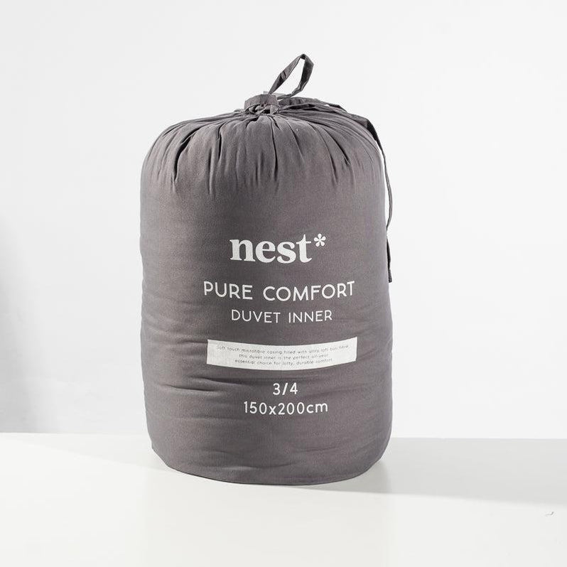 Nest Pure Comfort Duvet Inner | Duvet Inner