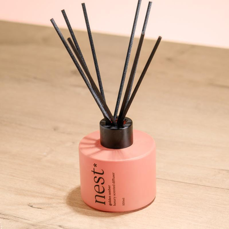 Luxury Diffusers | Whitehouse & Continental Linen