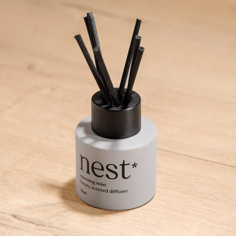 Luxury Diffusers | Whitehouse & Continental Linen
