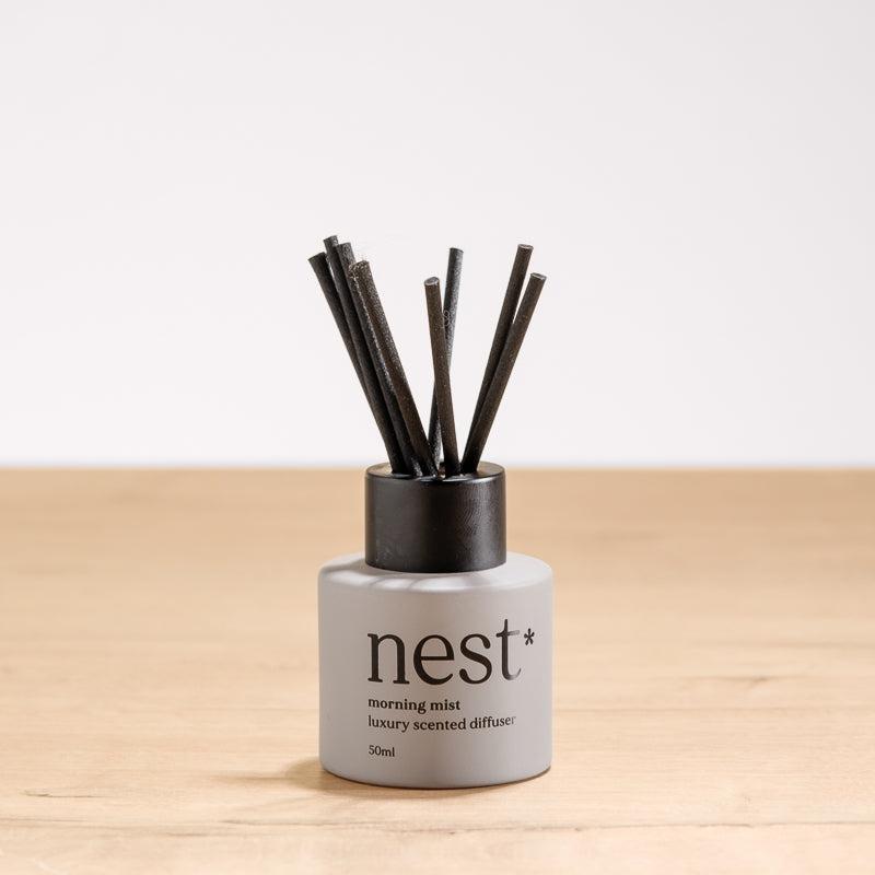 Nest Shades Diffuser Morning Mist 50ml